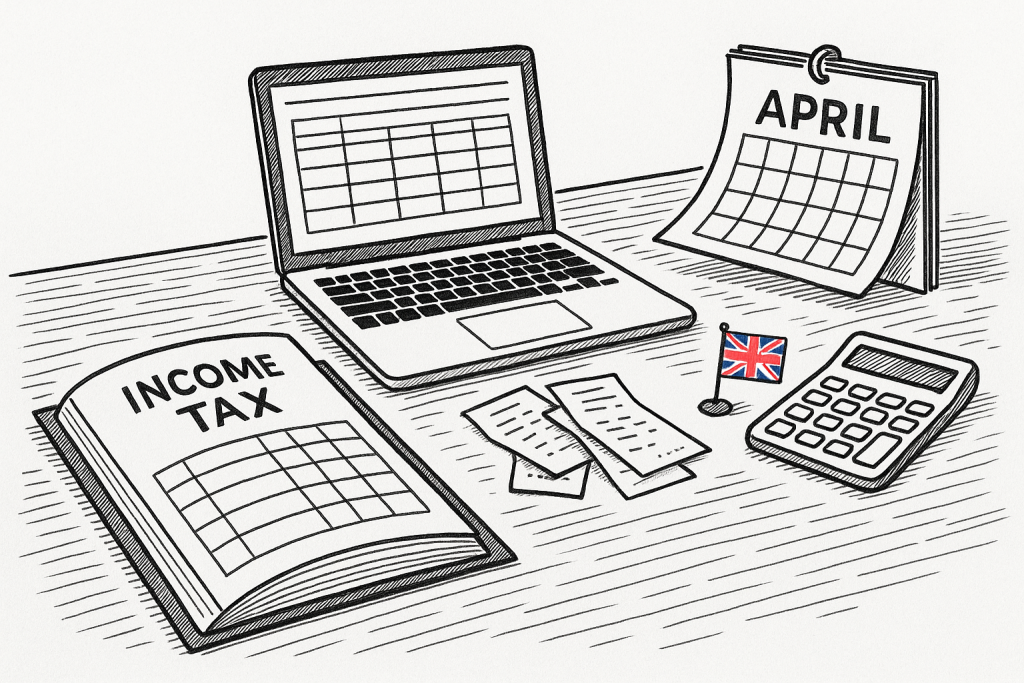 HMRC’s MTD penalty update: what small businesses should do before April ...