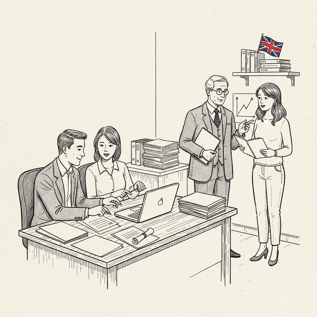 New tax relief changes could make it easier for UK growth firms to hire ...